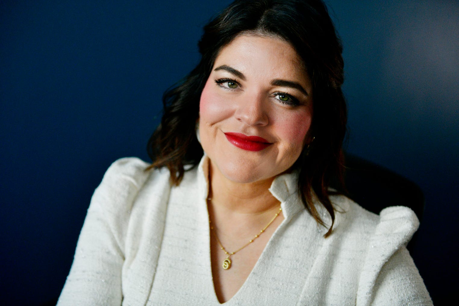 Meet Jessica Milan Miller a Virginia K. Shehee Most Influential Woman ...