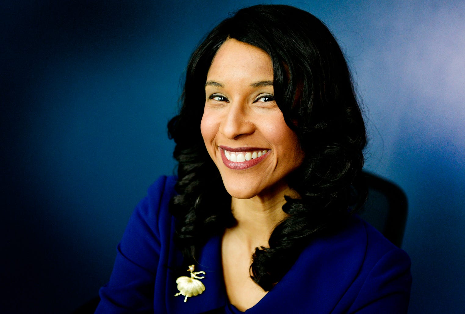 Meet Krystle Beauchamp a Virginia K. Shehee Most Influential Woman 2025 ...