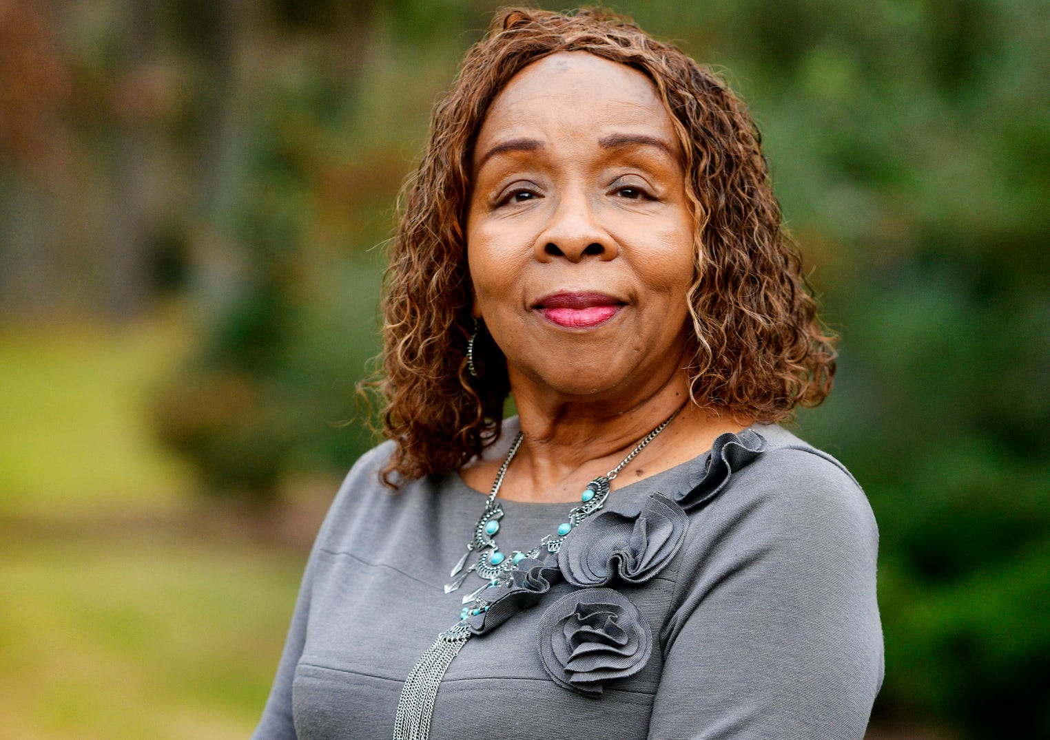 Meet Dr. Sweettie Williams Lars a Virginia K. Shehee Most Influential ...