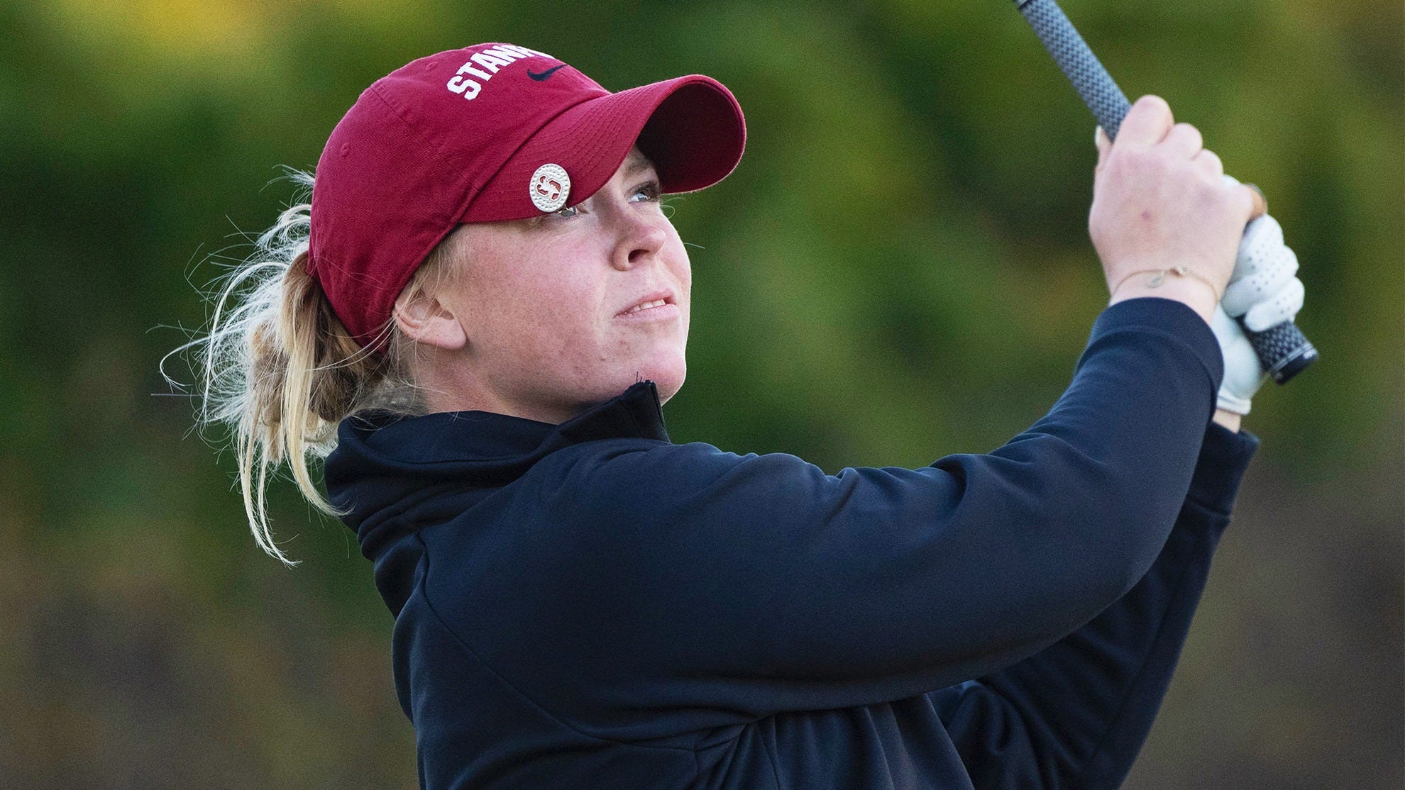 Stanford sits atop Mizuno WGCA Coaches Poll for Div. I women's golf to ...