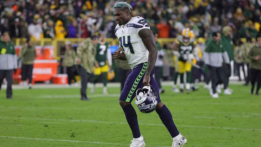 Latest DK Metcalf trade rumor outlines huge price Packers would have to pay