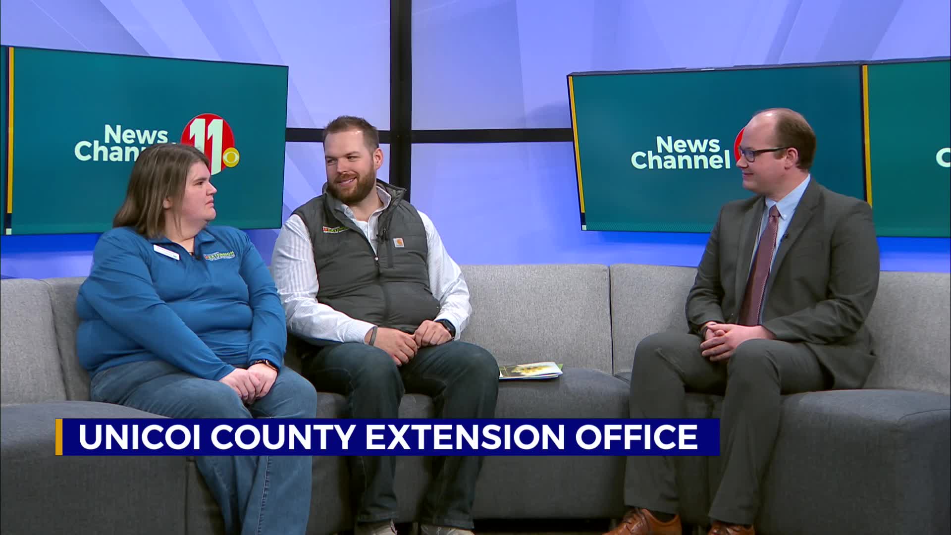 March is Extension Month at your local UT Extension