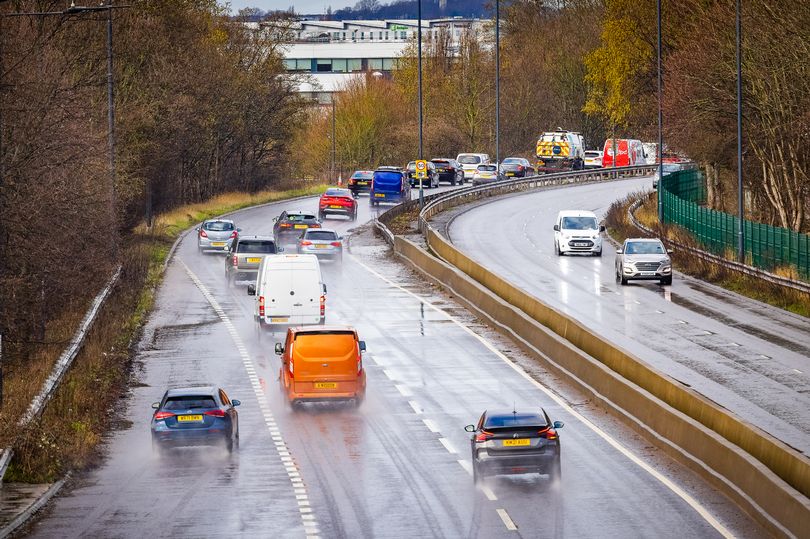 Major road improvements lined up for Derby in £15m cash boost