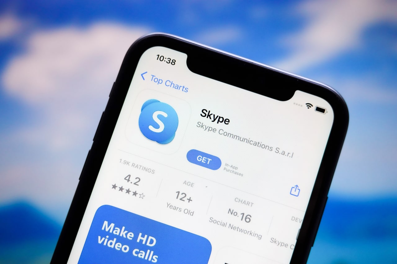 Microsoft to Close Skype, Shift Users to Teams