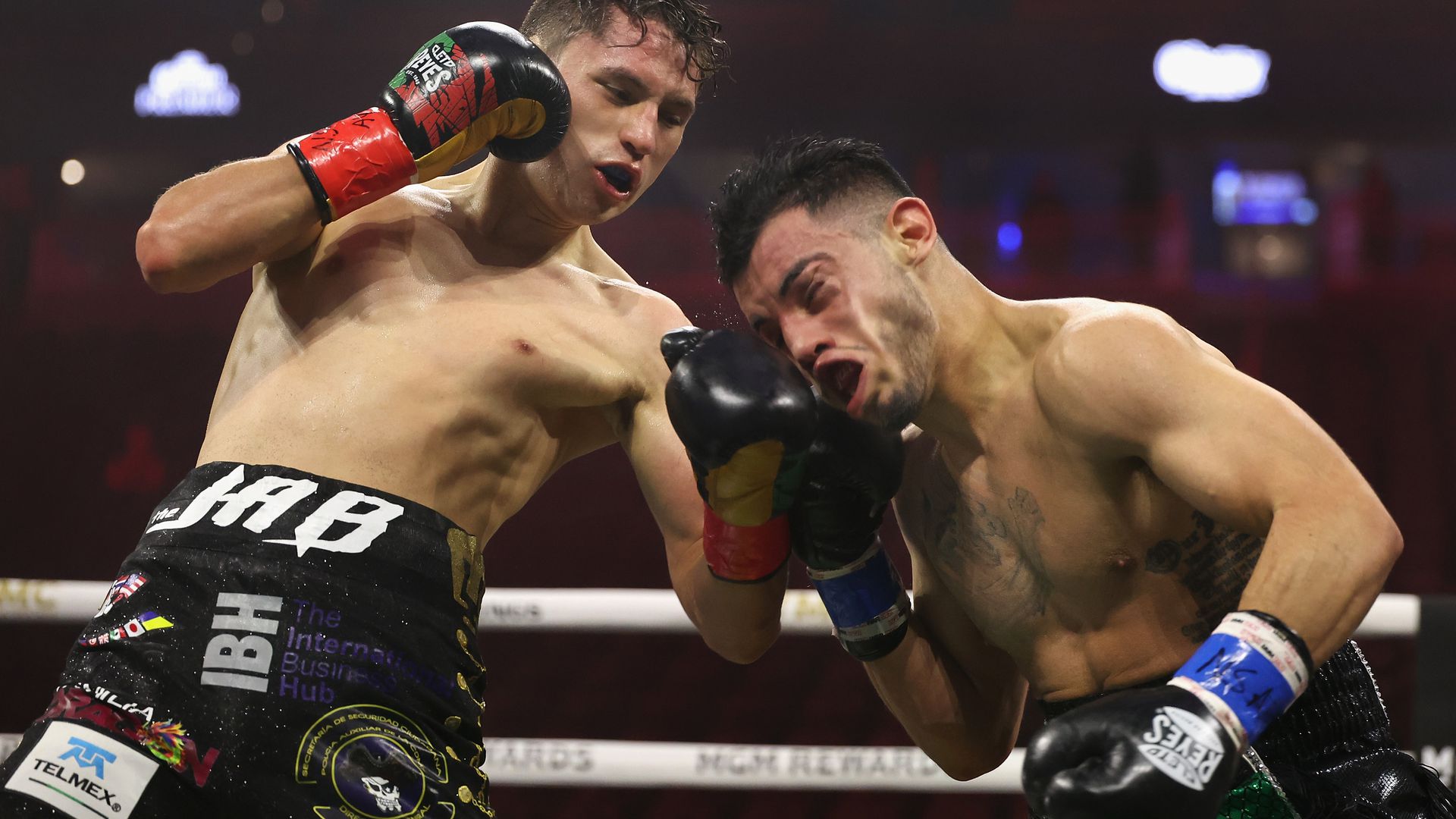 Alan Picasso withdraws from Naoya Inoue fight