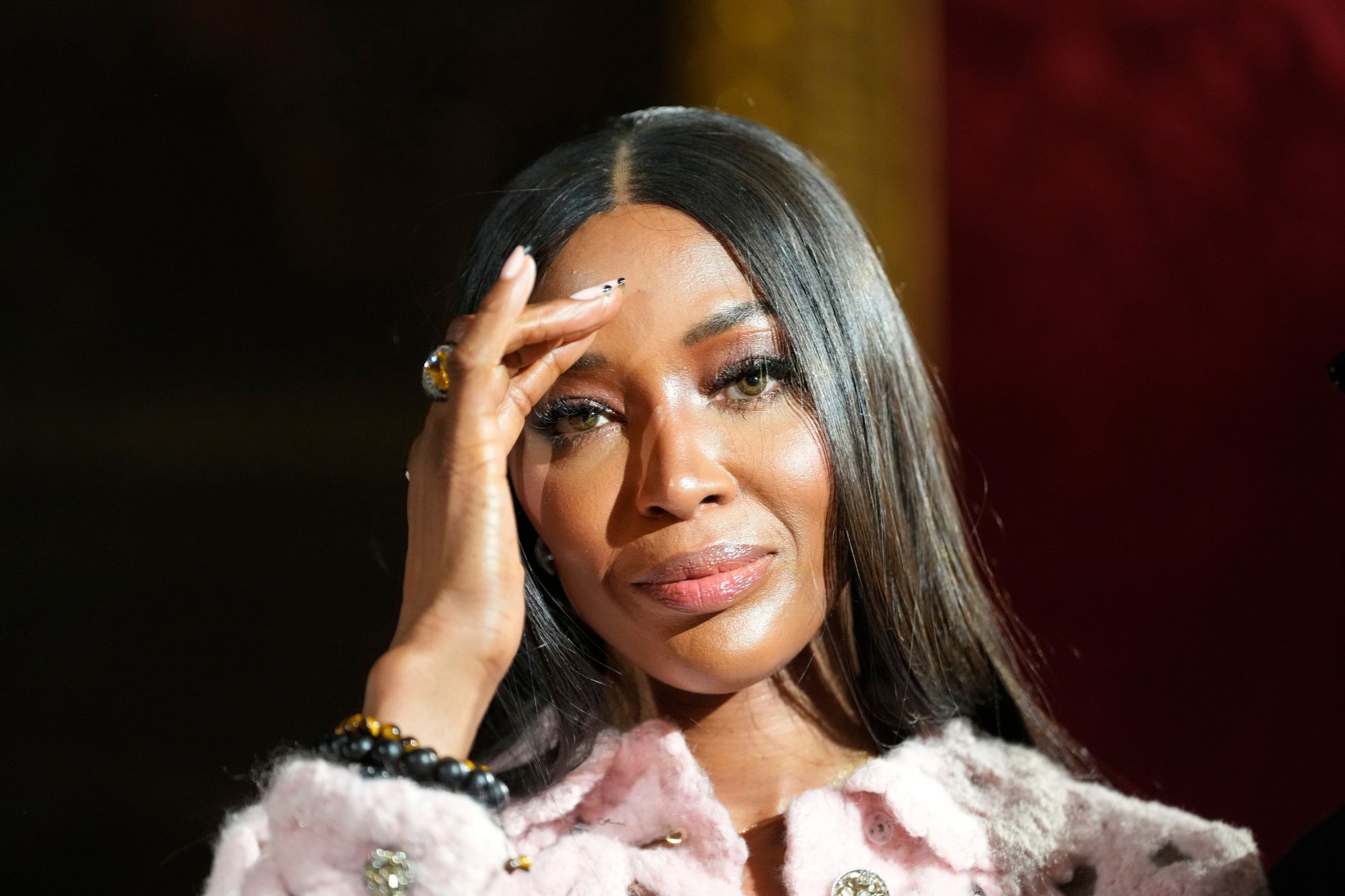 Supermodel Naomi Campbell's Name Appears on Newly Released Epstein List: Here's Everything She ...