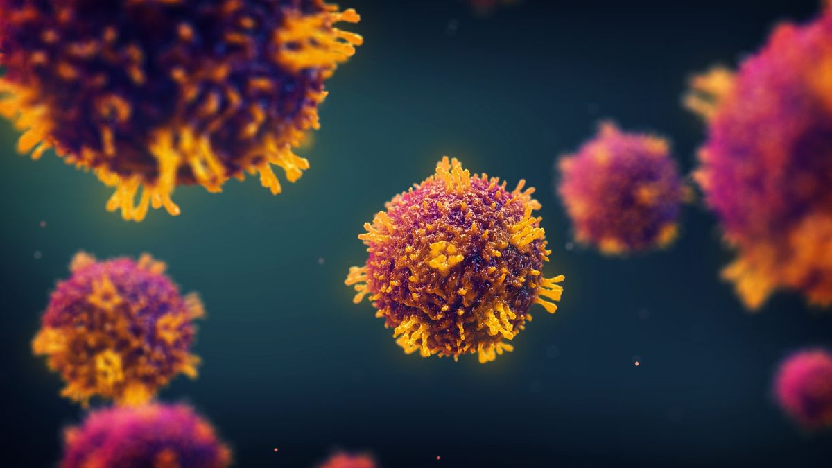 US Sees First Measles Death Since 2015, As Texas Outbreak Grows