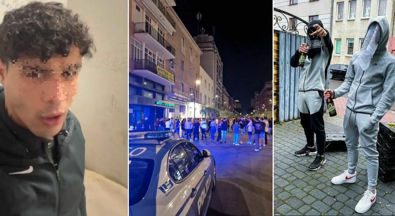 Chi sono i “maranza” che vogliono invadere il sud Italia. Don Alì ...