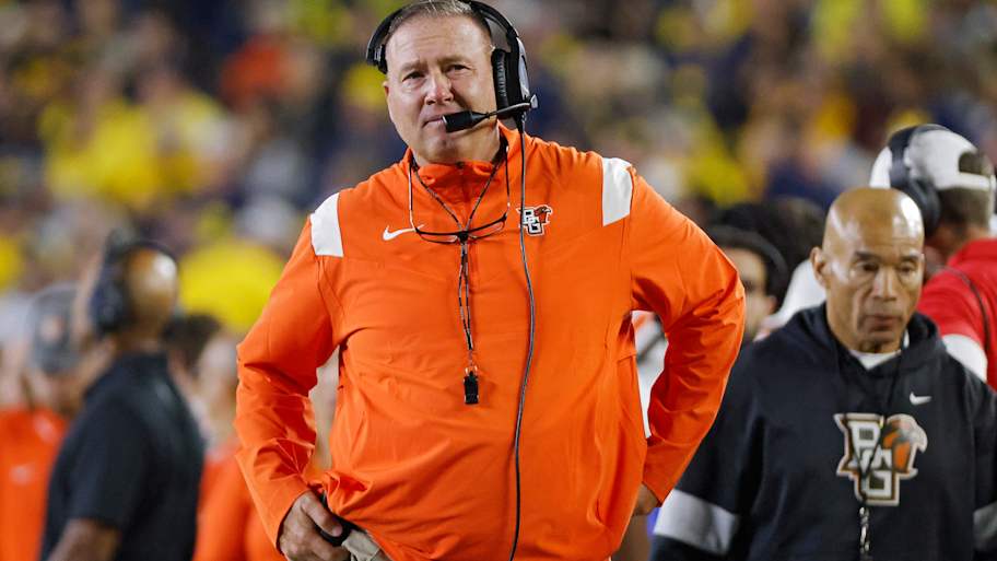 Fun facts about new Eagles quarterbacks coach Scot Loeffler