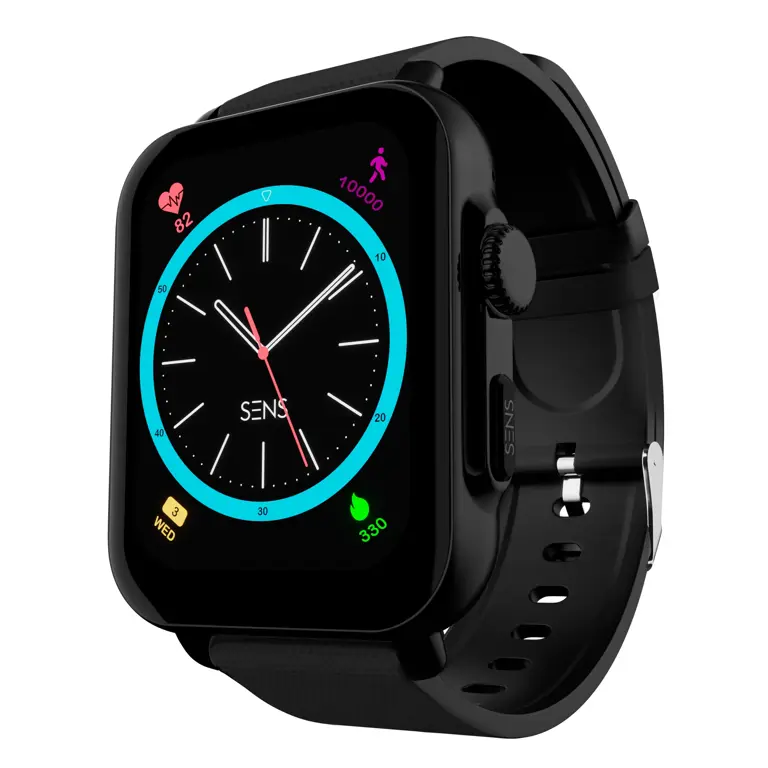 Tick Tock, Tech Talk: The Best Smartwatches for Every Budget