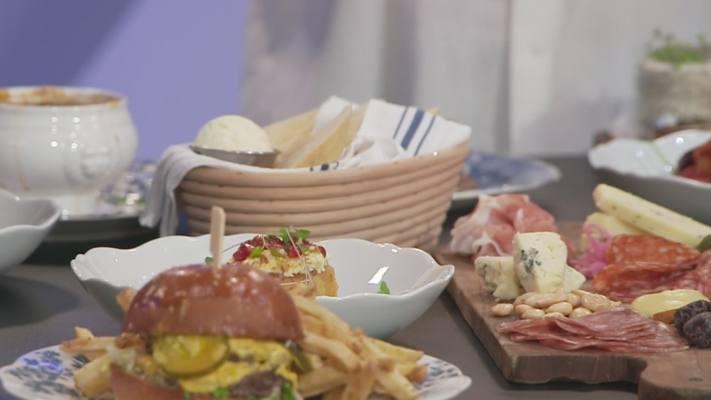 Foodie Fridays with The Fed Community