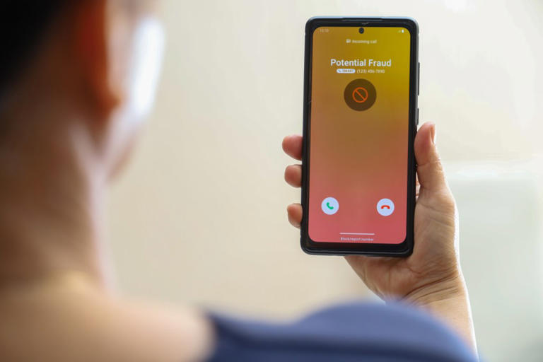 How to stop getting a ton of unwanted phone calls