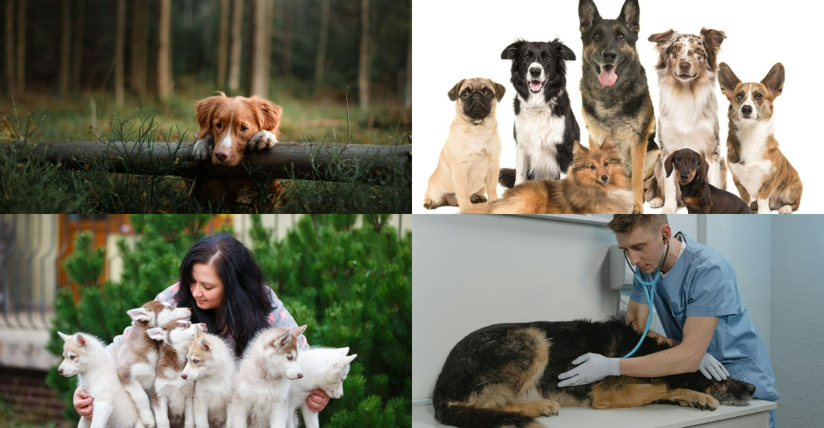 20 Reasons You Won’t Go to Hell for Getting a Dog from a Breeder