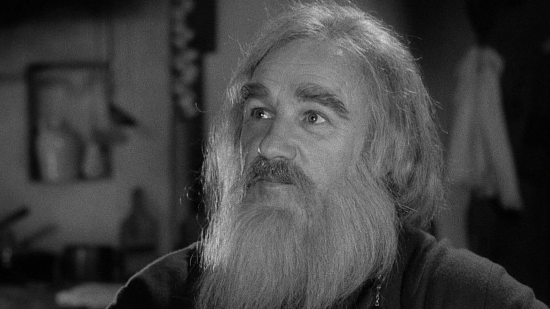 Poca gente lo reconoce pero Gene Hackman hizo una de las mejores ...