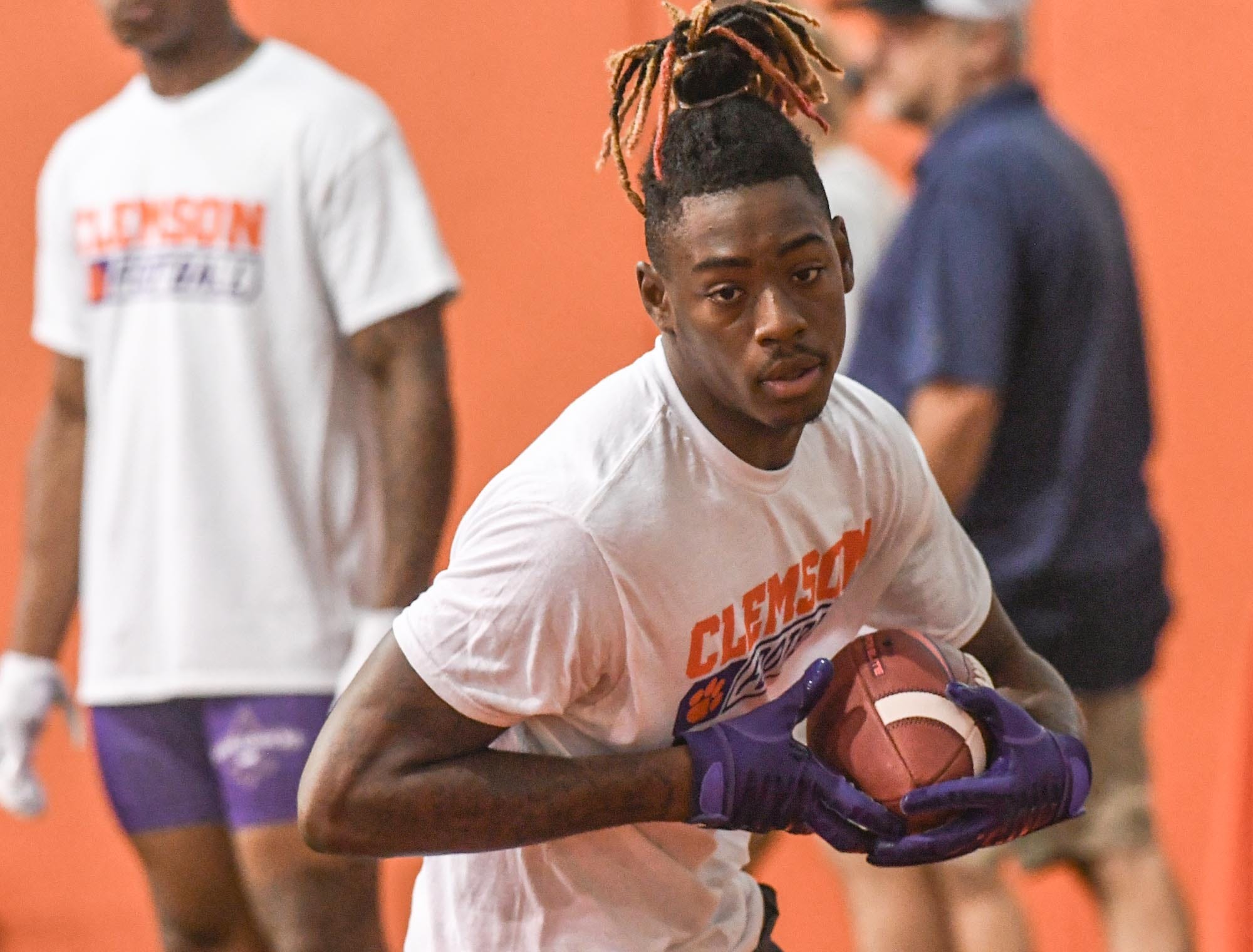 Marquee pair of wideouts, including five-star, to visit Colorado