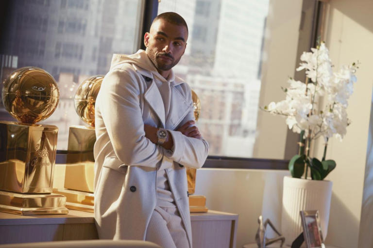 Running Point Season 1, Episode 3 Review: ‘The Travis Bugg Affair’