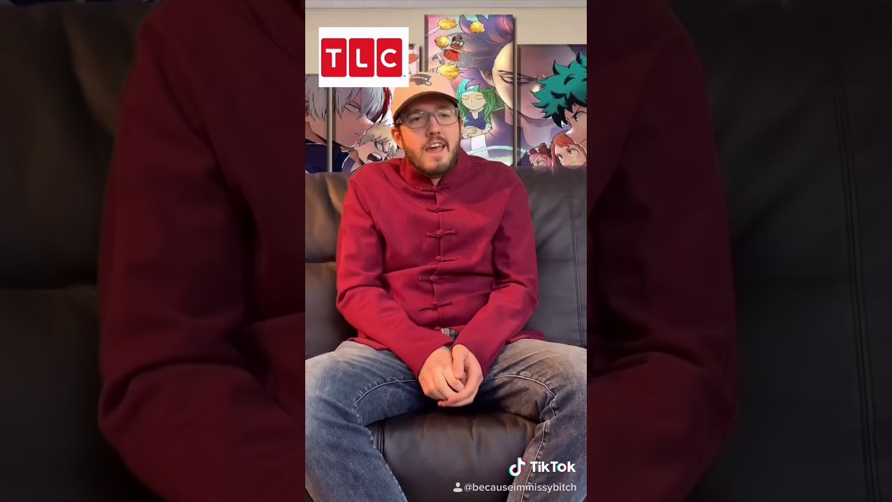 Trying 90 Day Fiance... Why Not?!