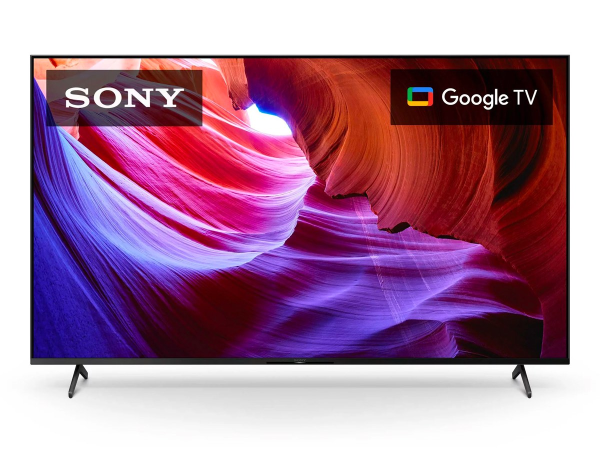 This 75-inch Sony 4K TV is nearly half off with this deal