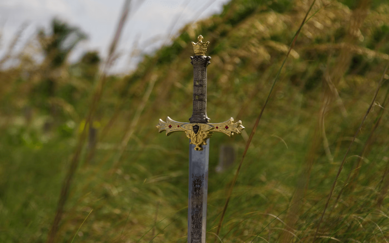 Take a King Arthur tour of London at these incredible sites