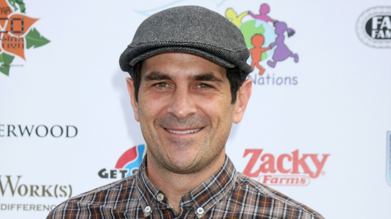 Tragic Details About Modern Family Star Ty Burrell