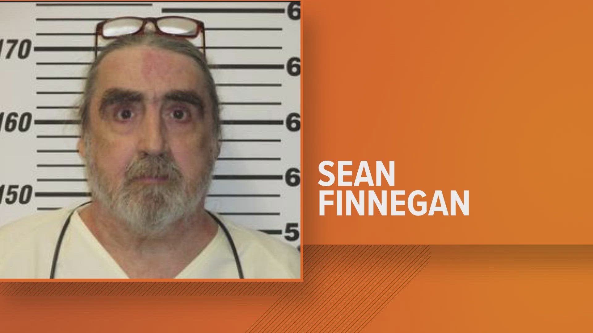 Oak Ridge man on death row receives additional 45-year sentence