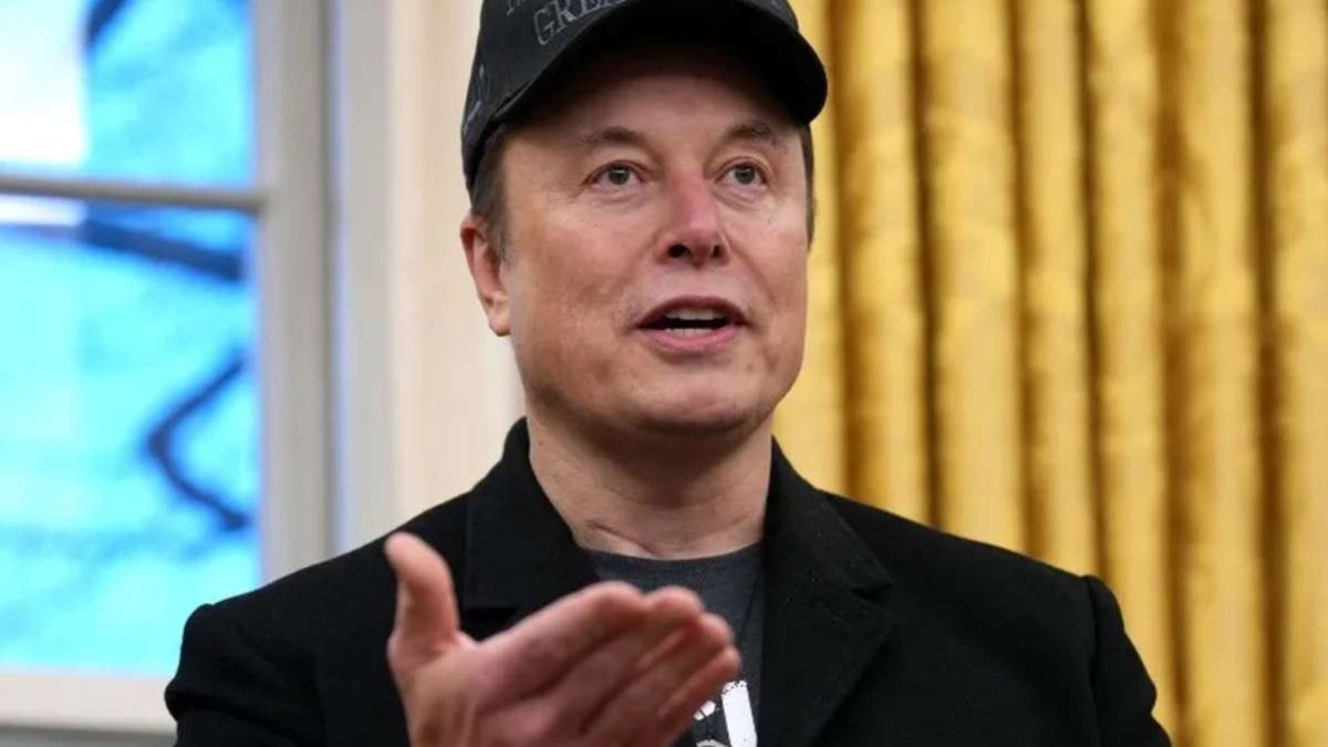 DOGE employees work 120 hours a week? Musk proposes new workweek