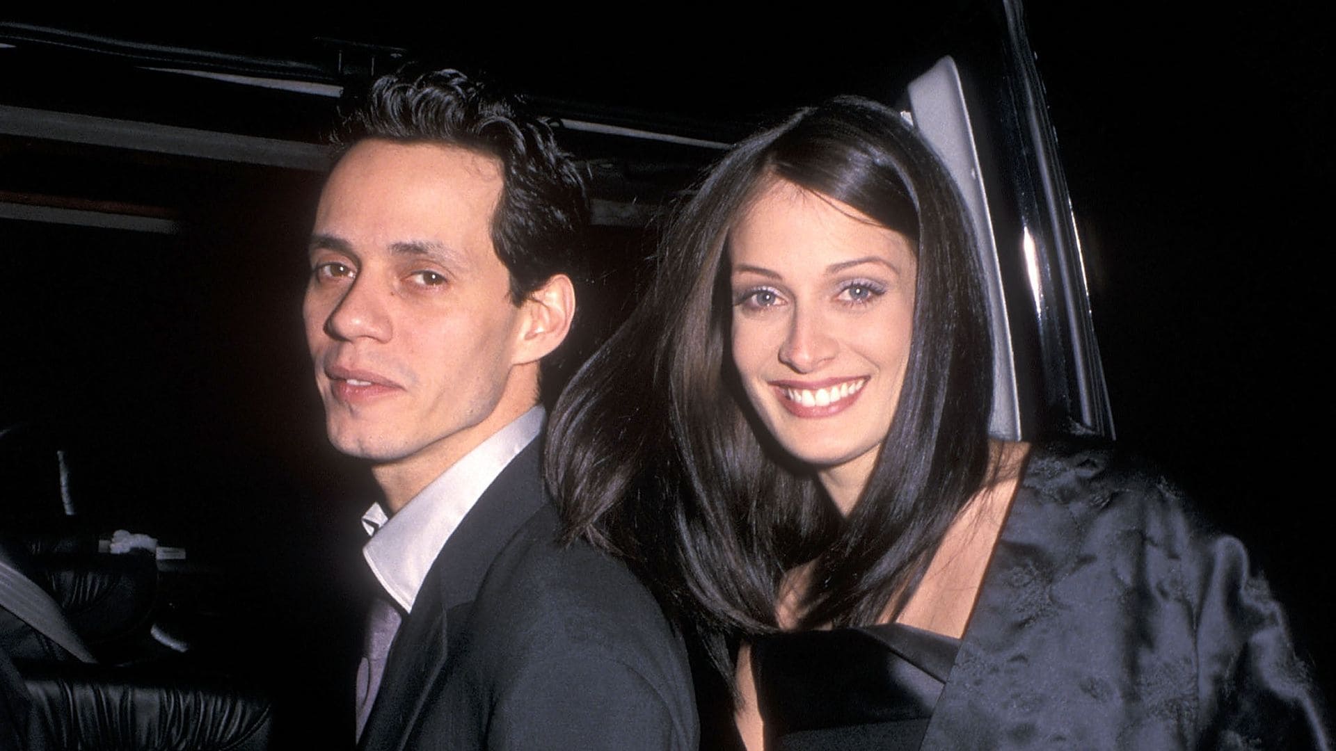 Marc Anthony's ex, Dayanara Torres, reacts to singer's gift for their ...