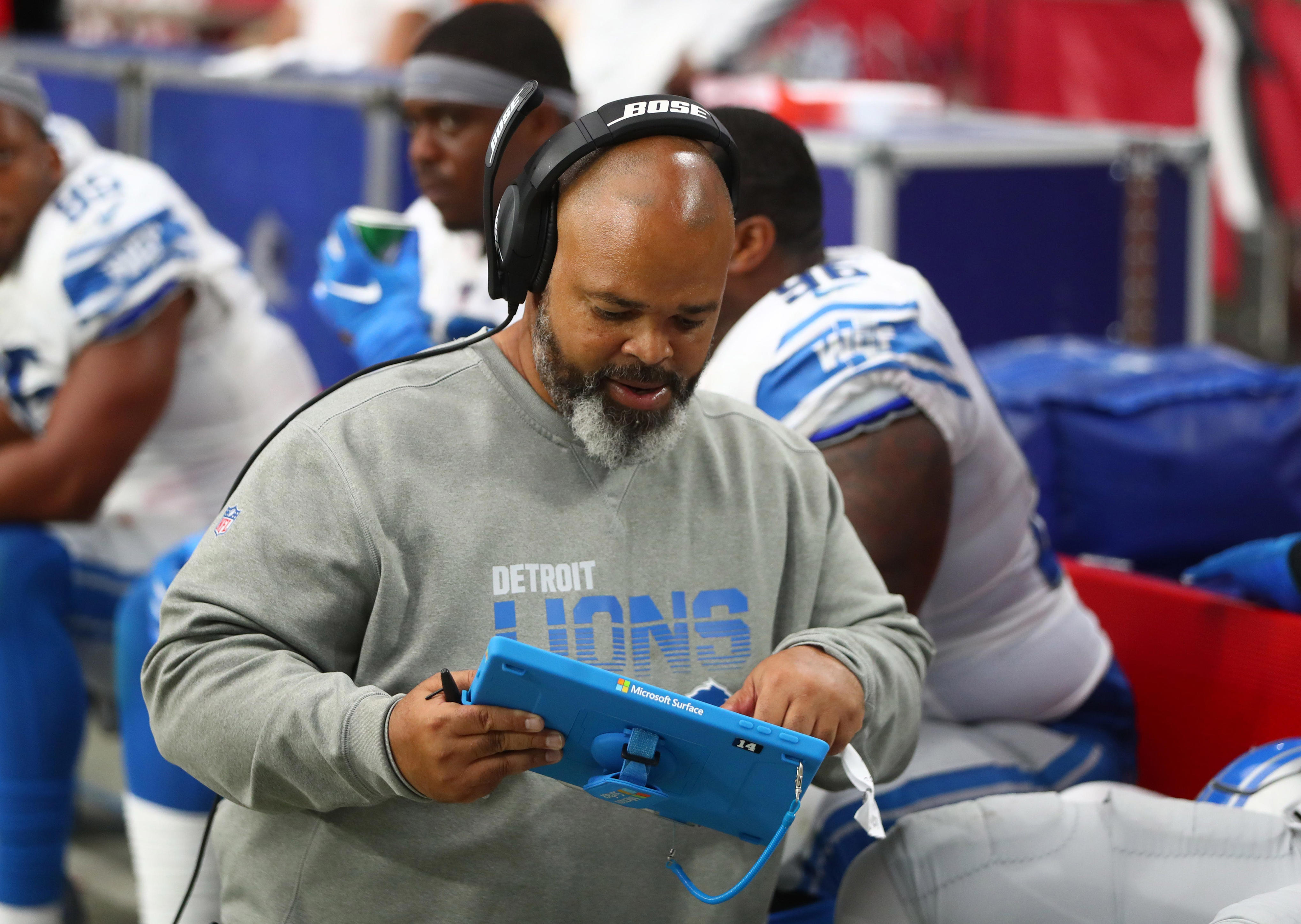 Here's what Bo Davis leaving means for LSU's defensive line