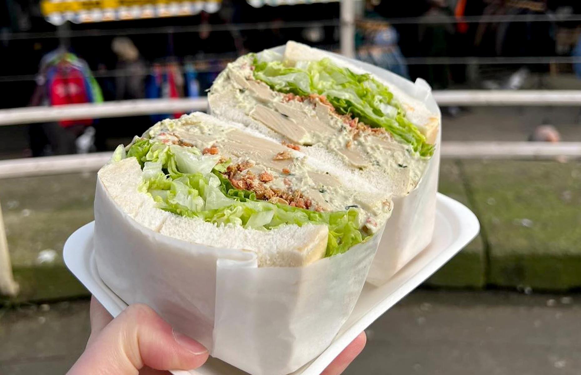 Britain's best old-school sandwich shops, ranked