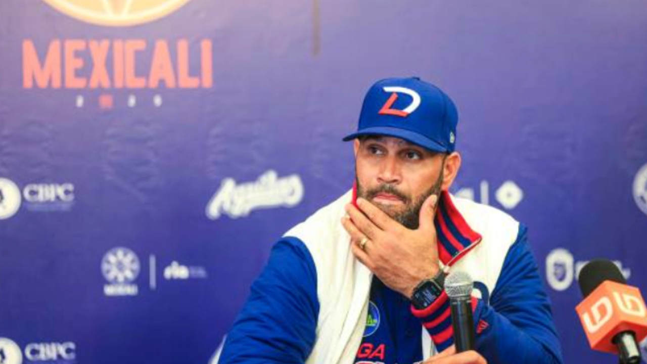 Albert Pujols set to return to the WBC as the Dominican Republic’s ...