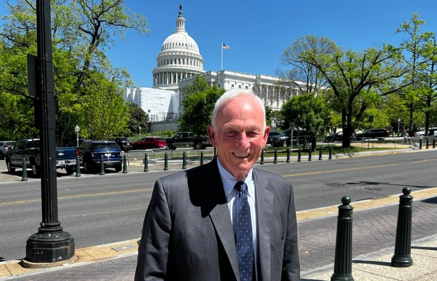 Jerry Sanders, San Diego FC Honored at Chamber's 154th Anniversary ...