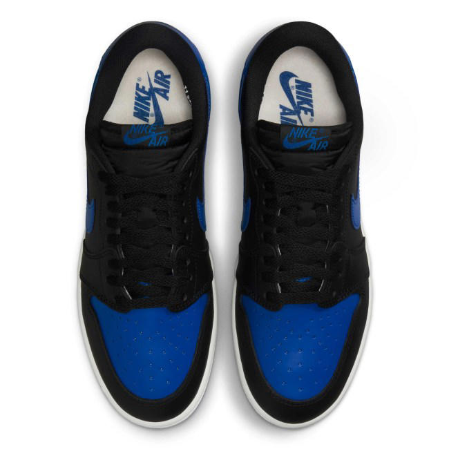 One of the Original Air Jordan 1 Low Colorways Is Coming to a Low-Top ...