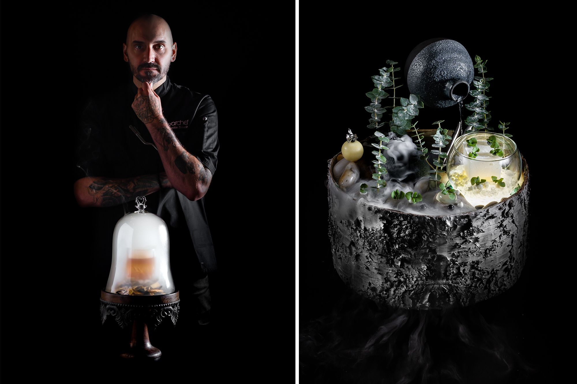 Famed ‘Drink Masters’ mixologist Frankie Solarik to open BarChef in NYC ...