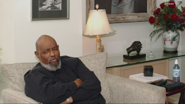 Legendary classical maestro James DePreist's legacy shines in widow's ...