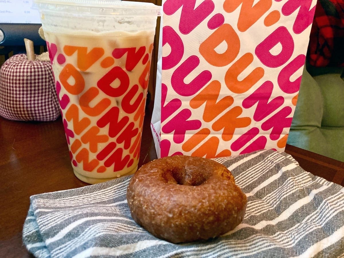 Dunkin' Opens 'Next Generation' Store In North Babylon
