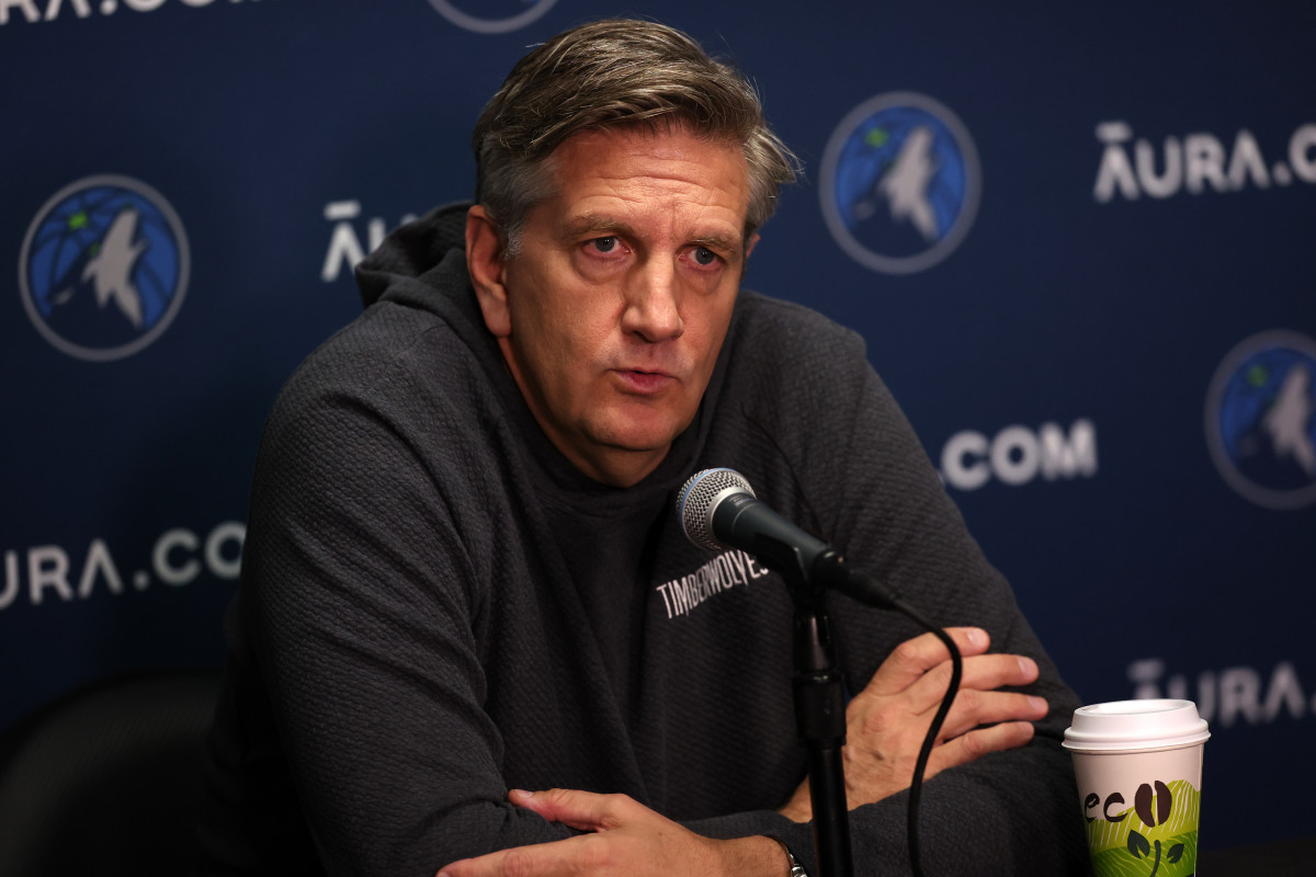 Timberwolves Coach’s Message After Anthony Edwards’ Ejection in Lakers Game