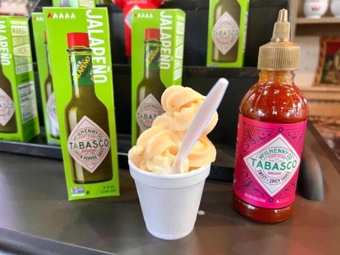 Why I Loved the Tabasco Factory Tour on Avery Island