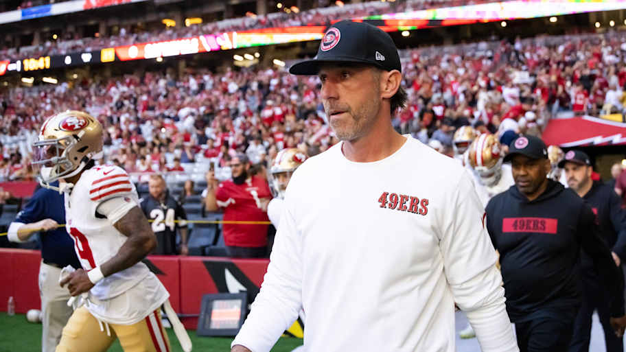 NFLPA Report Card Reveals Where 49ers are Exceptional