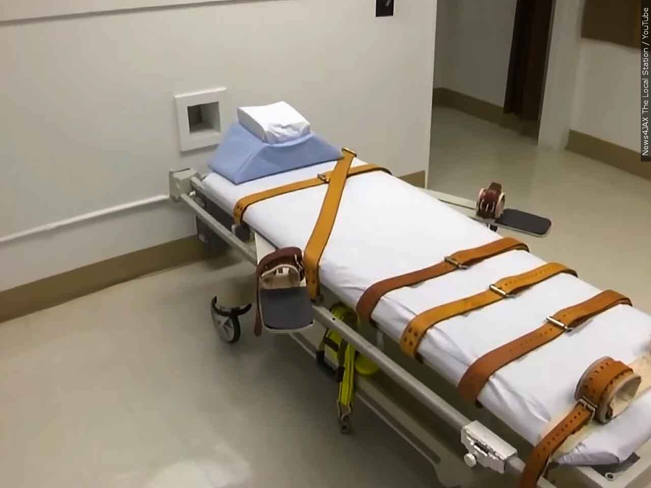 TN attorney general requesting new execution dates for death row inmates