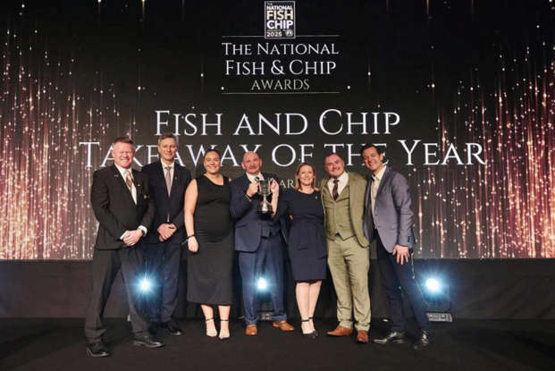 Britain’s best fish and chip shop with meals ‘under a tenner’ unveiled Britain’s best fish and chip shop with meals ‘under a tenner’ unveiled
