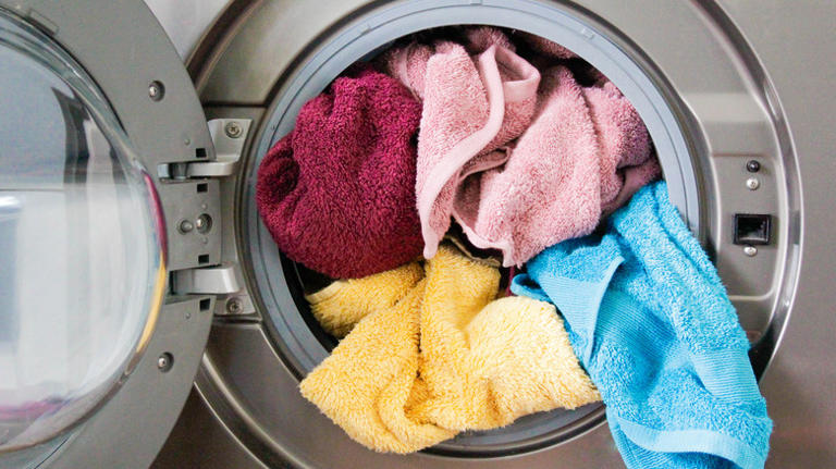 Signs Your Washing Machine Drum Needs To Be Replaced