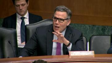 Senator McCormick Champions U.S. Leadership in Digital Assets to Secure ...