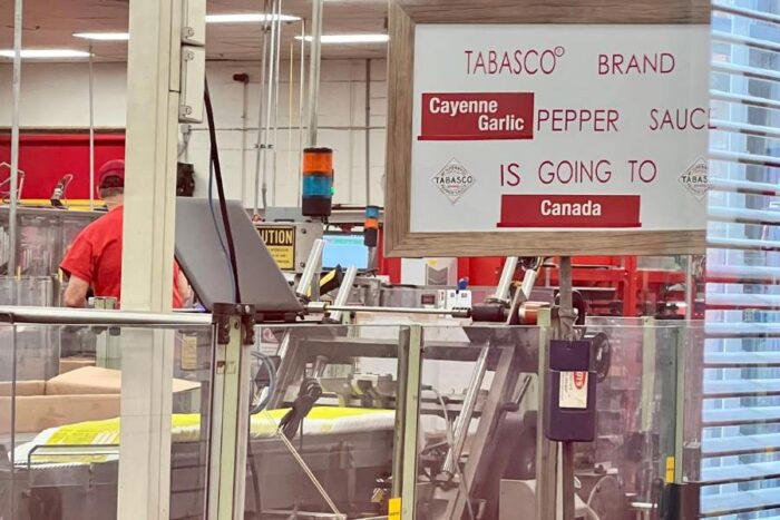 Why I Loved the Tabasco Factory Tour on Avery Island