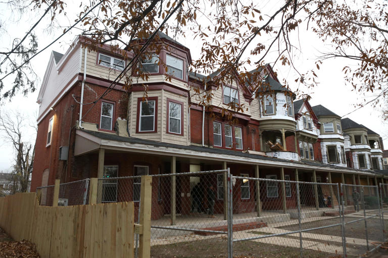 Did you live in Pokorny's North Adams Street properties? You may be ...