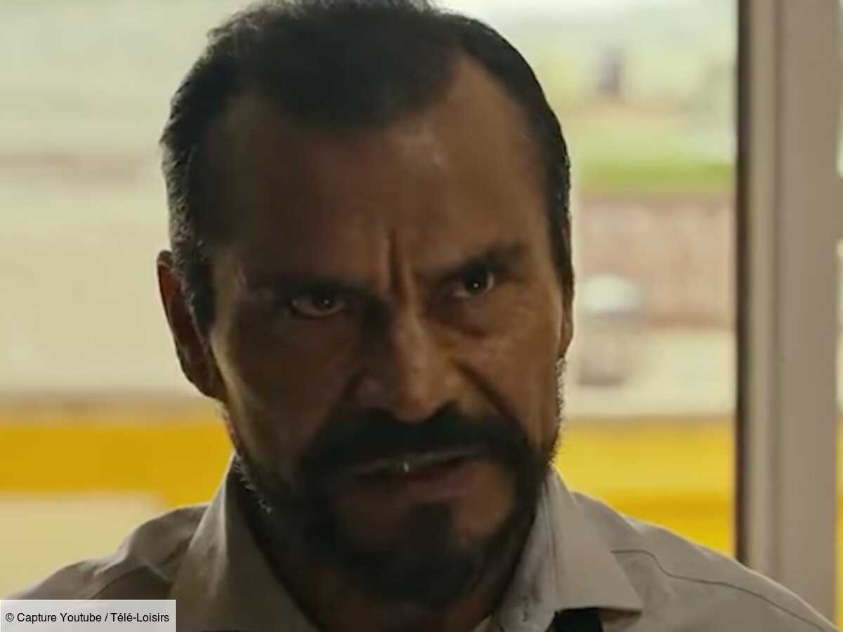 Contre-attaque (Netflix) : C'est quoi ce thriller d'action qui va tout ...