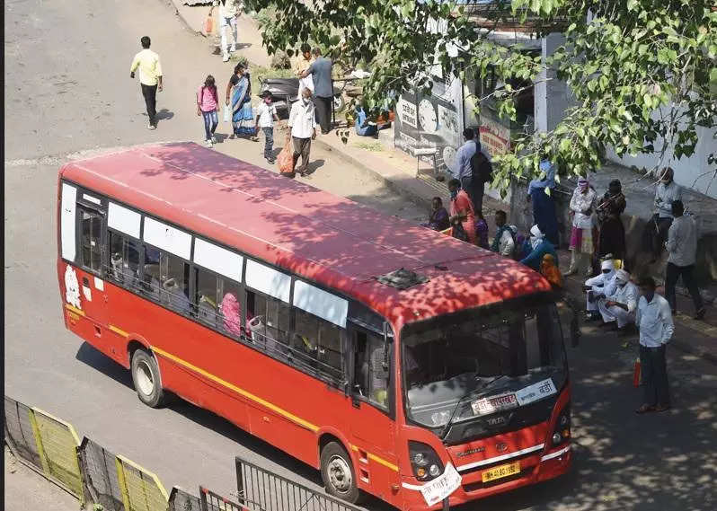 Feeder bus service for better connectivity to Besa, Pipla