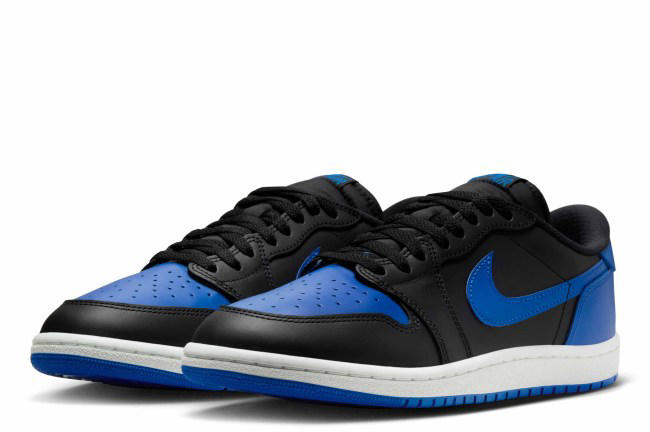 One of the Original Air Jordan 1 Low Colorways Is Coming to a Low-Top ...