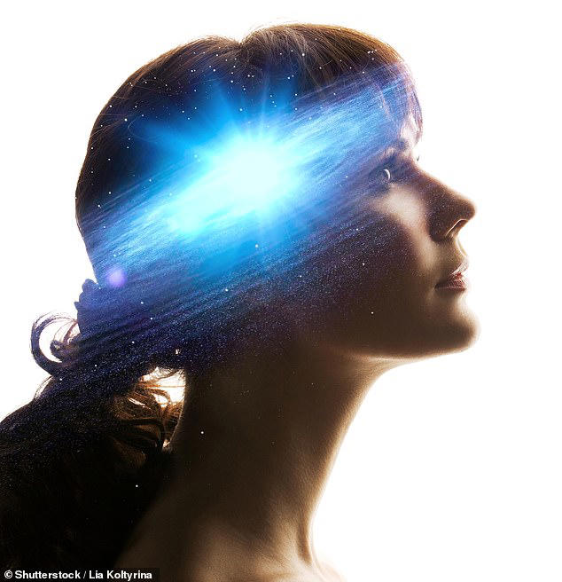 Scientists discover all humans can read minds. Scientists discover all humans can read minds.