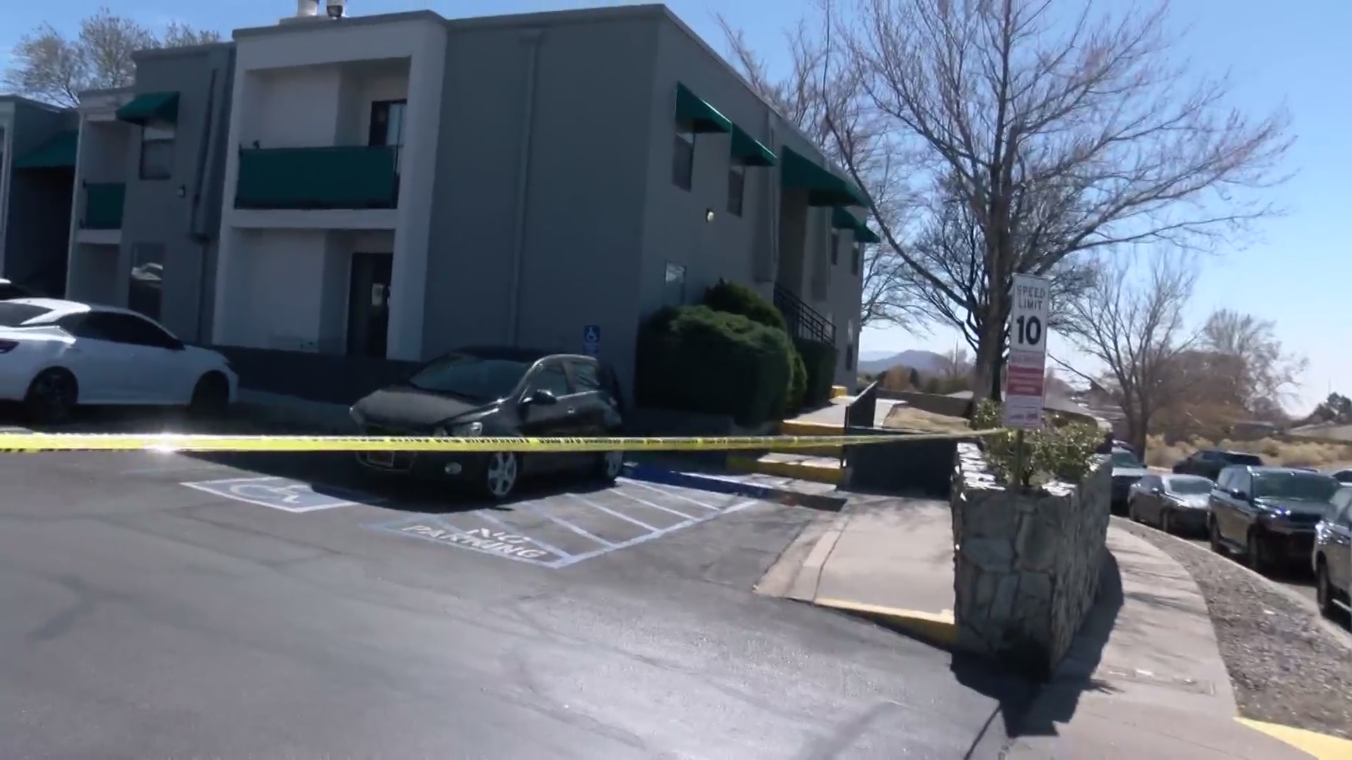 One person killed in officer-involved shooting in northeast Albuquerque