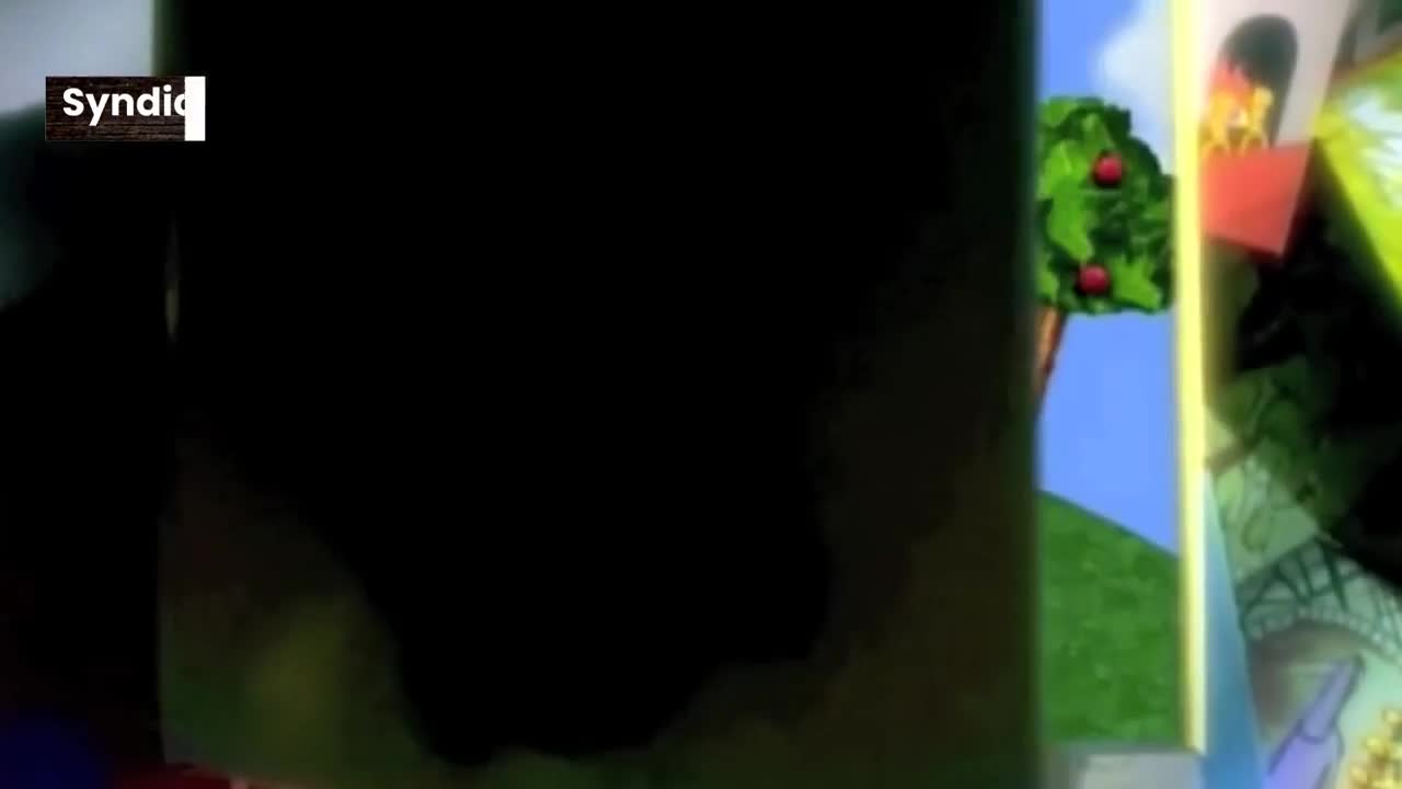 Here's Why Saturday Morning Cartoons Vanished